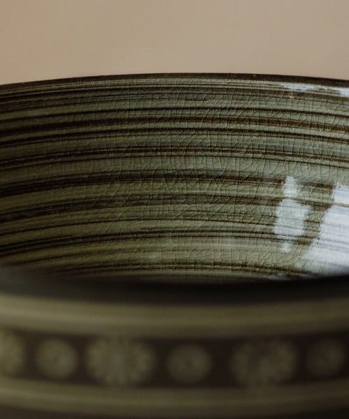 Vintage Chawan 15 – Cultivate Tea