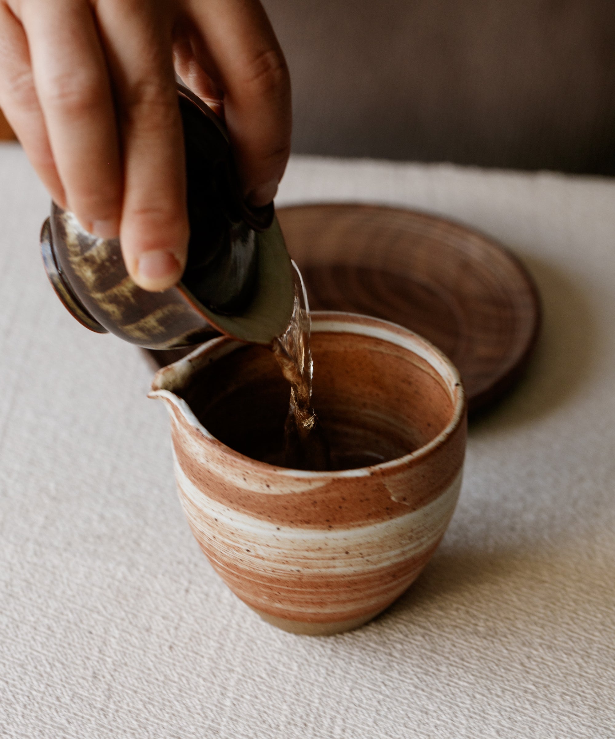 Charcoal Roasted Buddha's Hand 2020 – Cultivate Tea