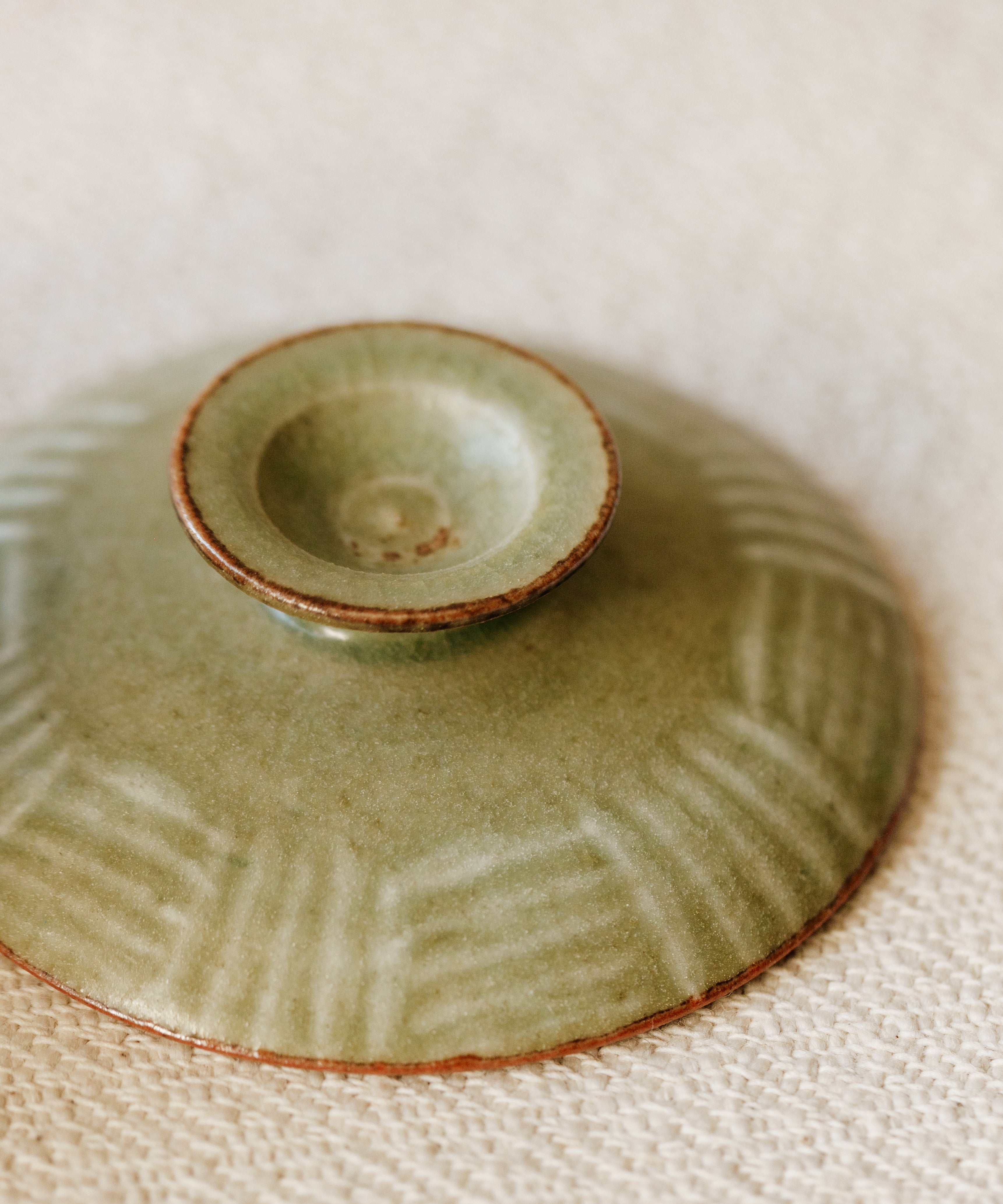 Mini Green Gaiwan – Cultivate Tea