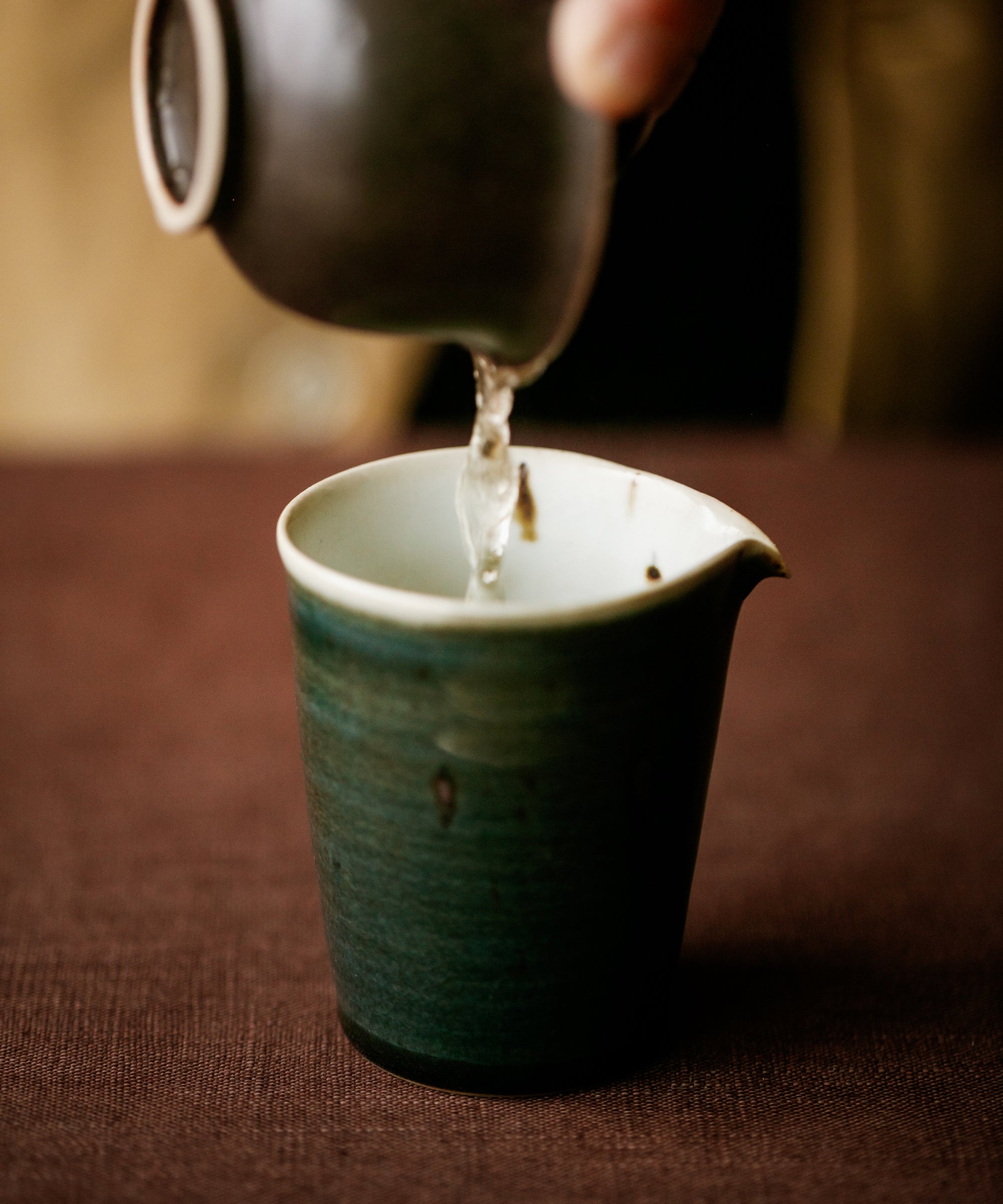 Four Seasons Jade – Cultivate Tea