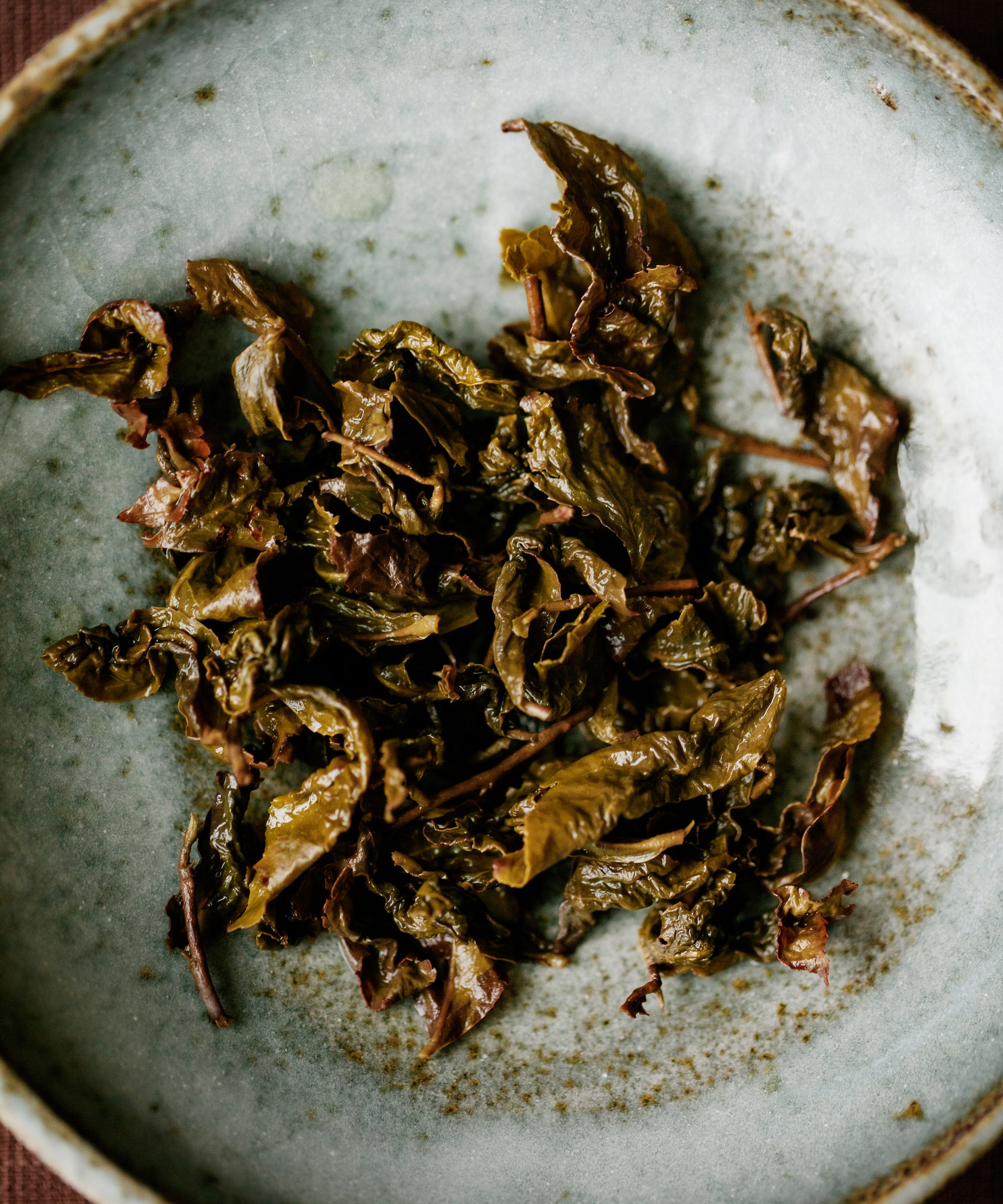 Four Seasons Jade – Cultivate Tea