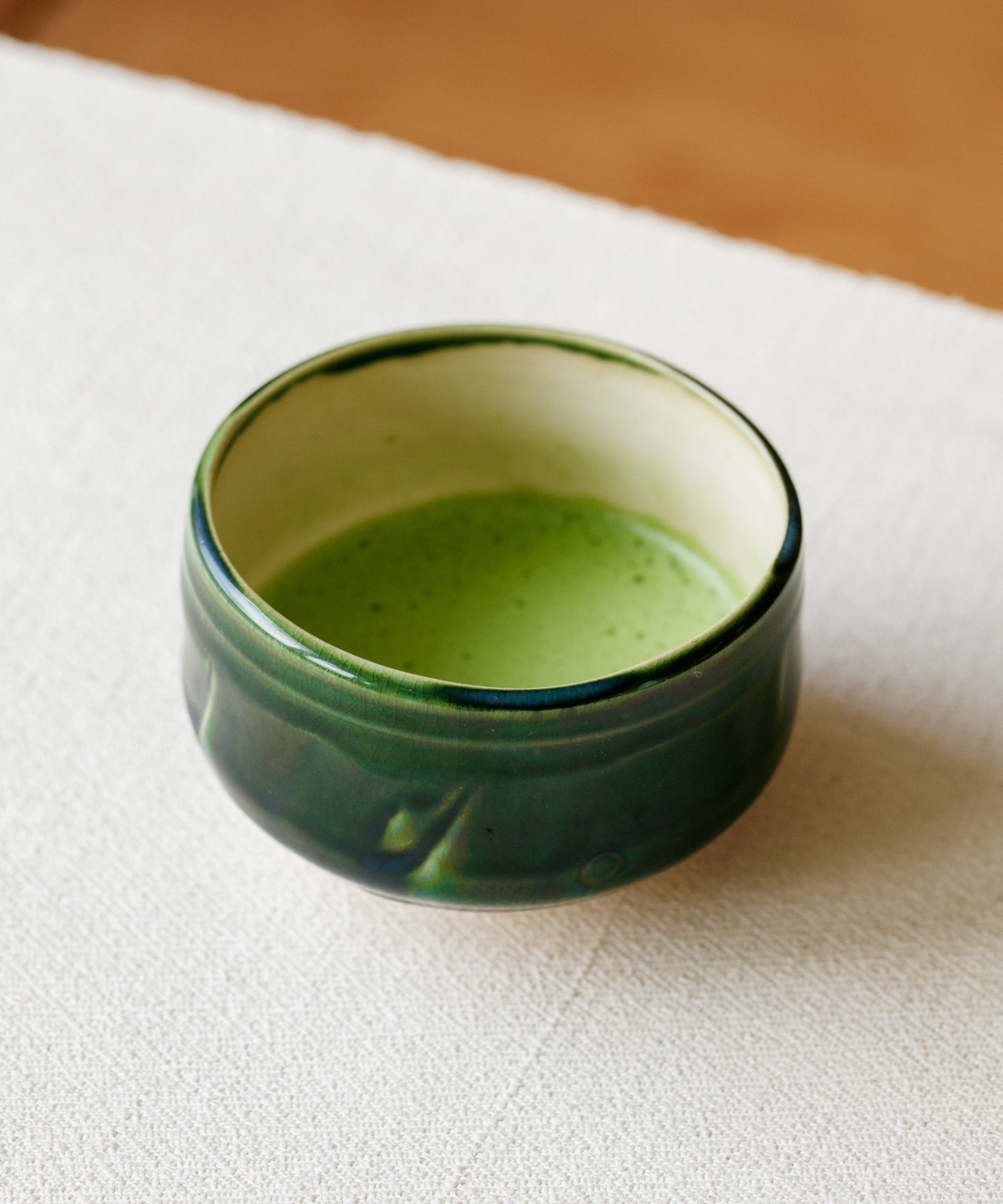 Matcha "Mine no Shiro" – Cultivate Tea