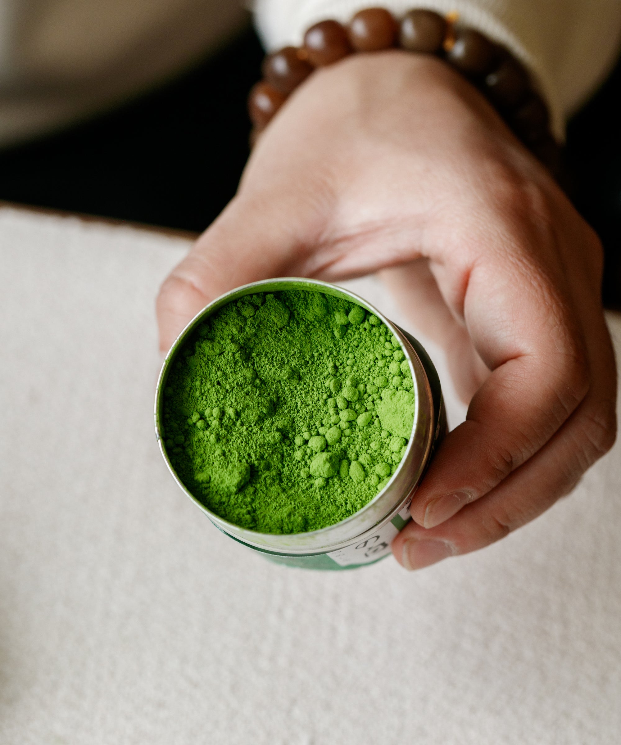 Matcha "Matsu no Shiro" – Cultivate Tea