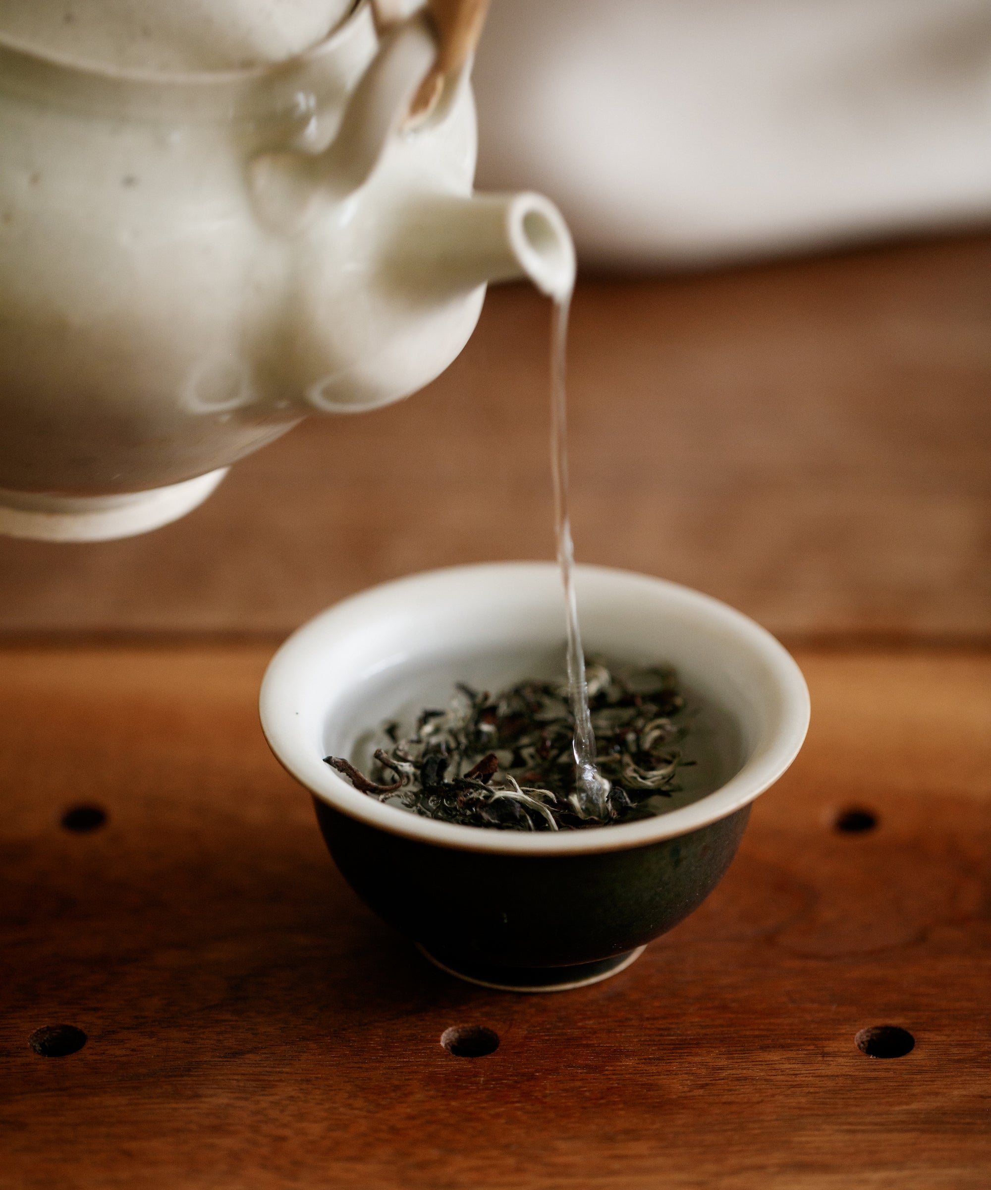 Oriental Beauty – Cultivate Tea