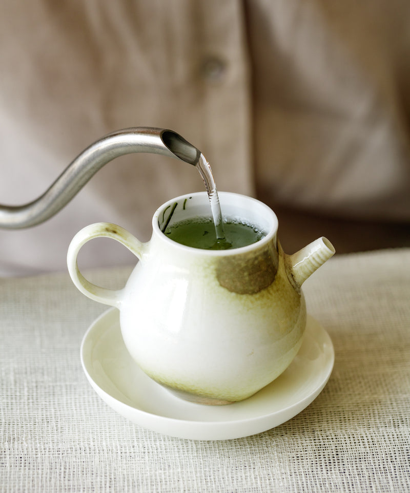 Yame Kabusecha – Cultivate Tea
