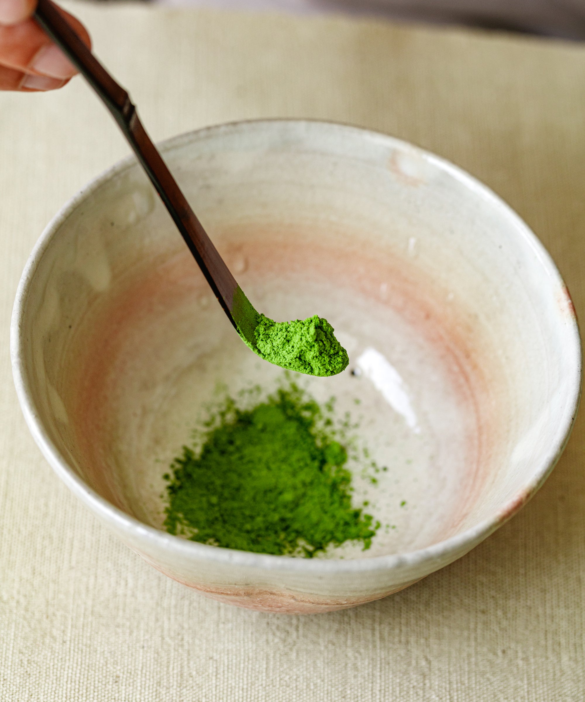 Shoyo no Mukashi Ceremonial Matcha — First Harvest, Uji | Cultivate Tea