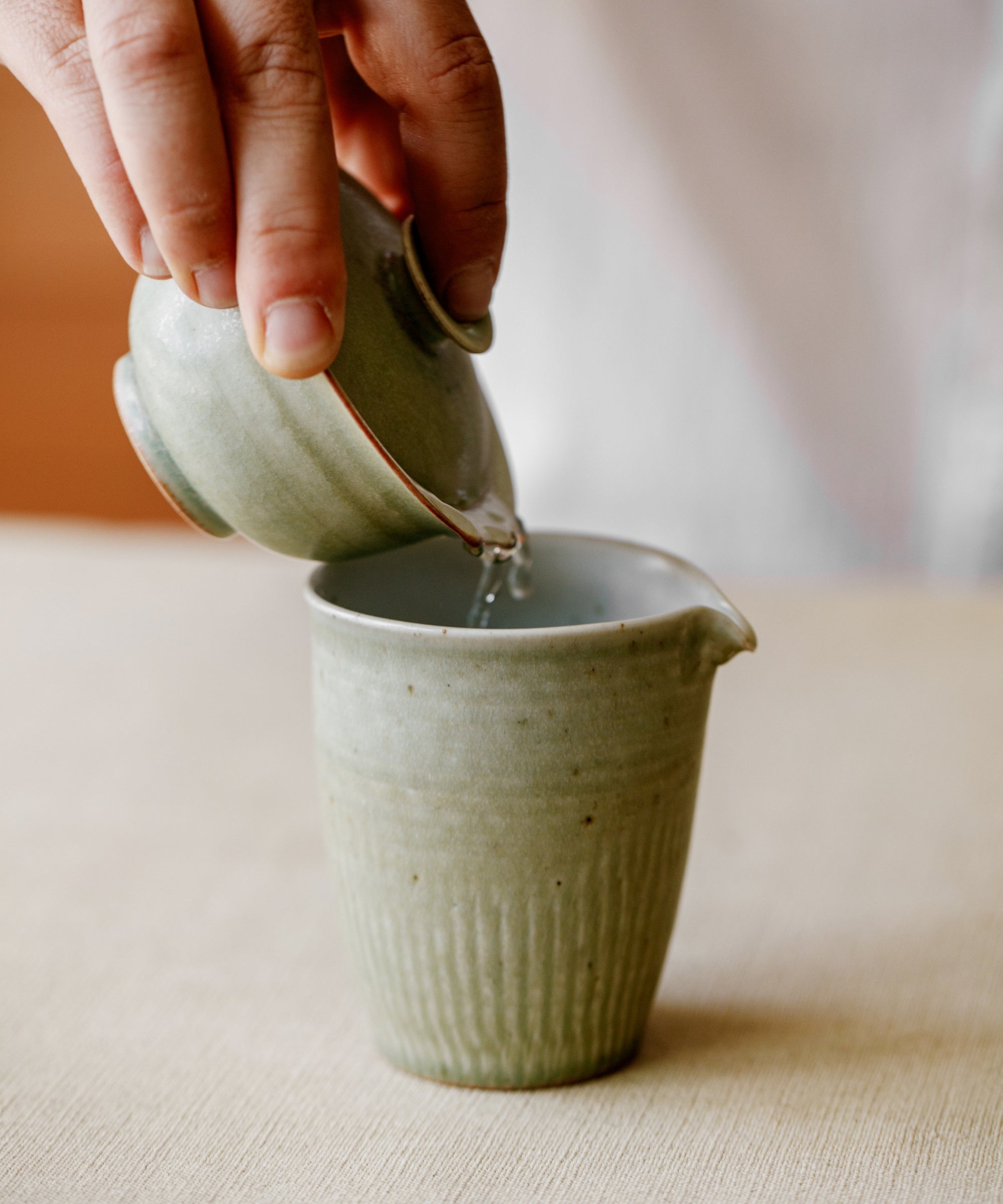 Lu'an Melon Flake – Cultivate Tea