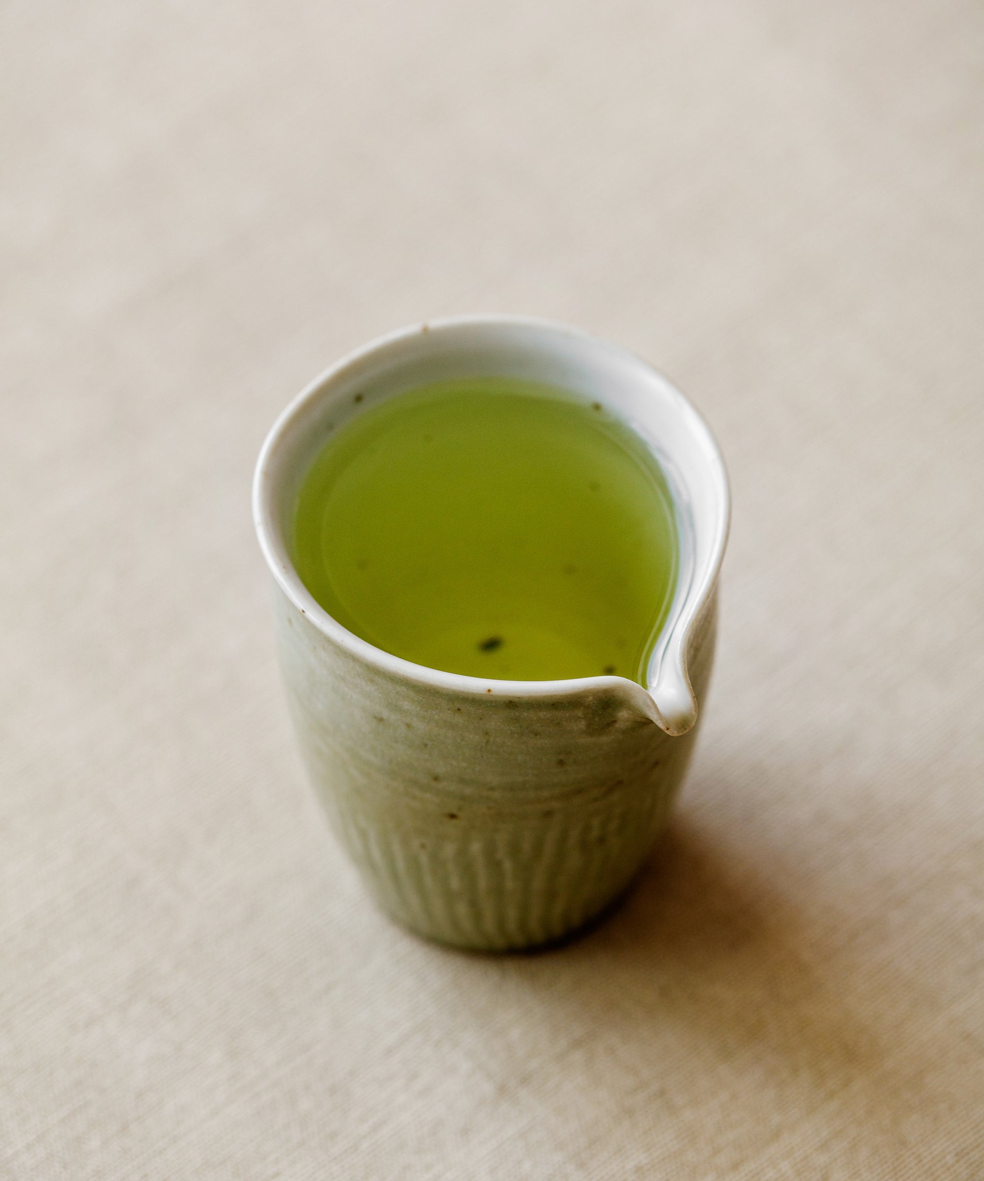 Lu'an Melon Flake – Cultivate Tea