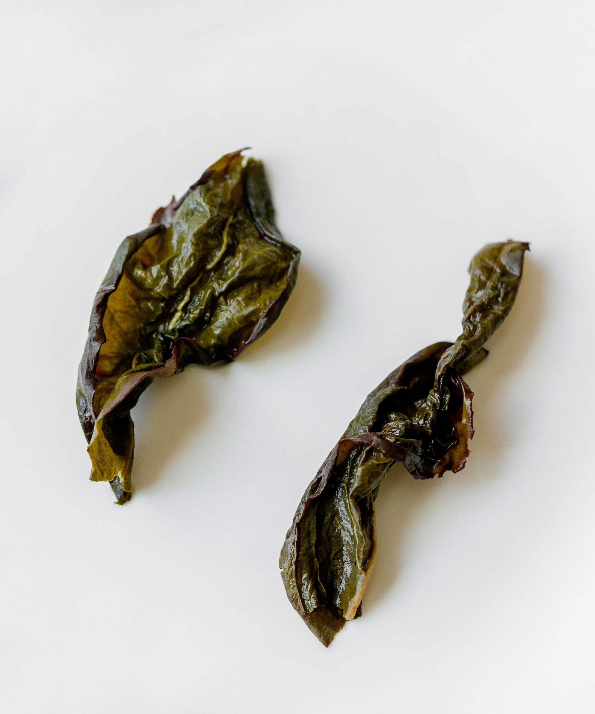Buddha's Hand High Mountain – Cultivate Tea