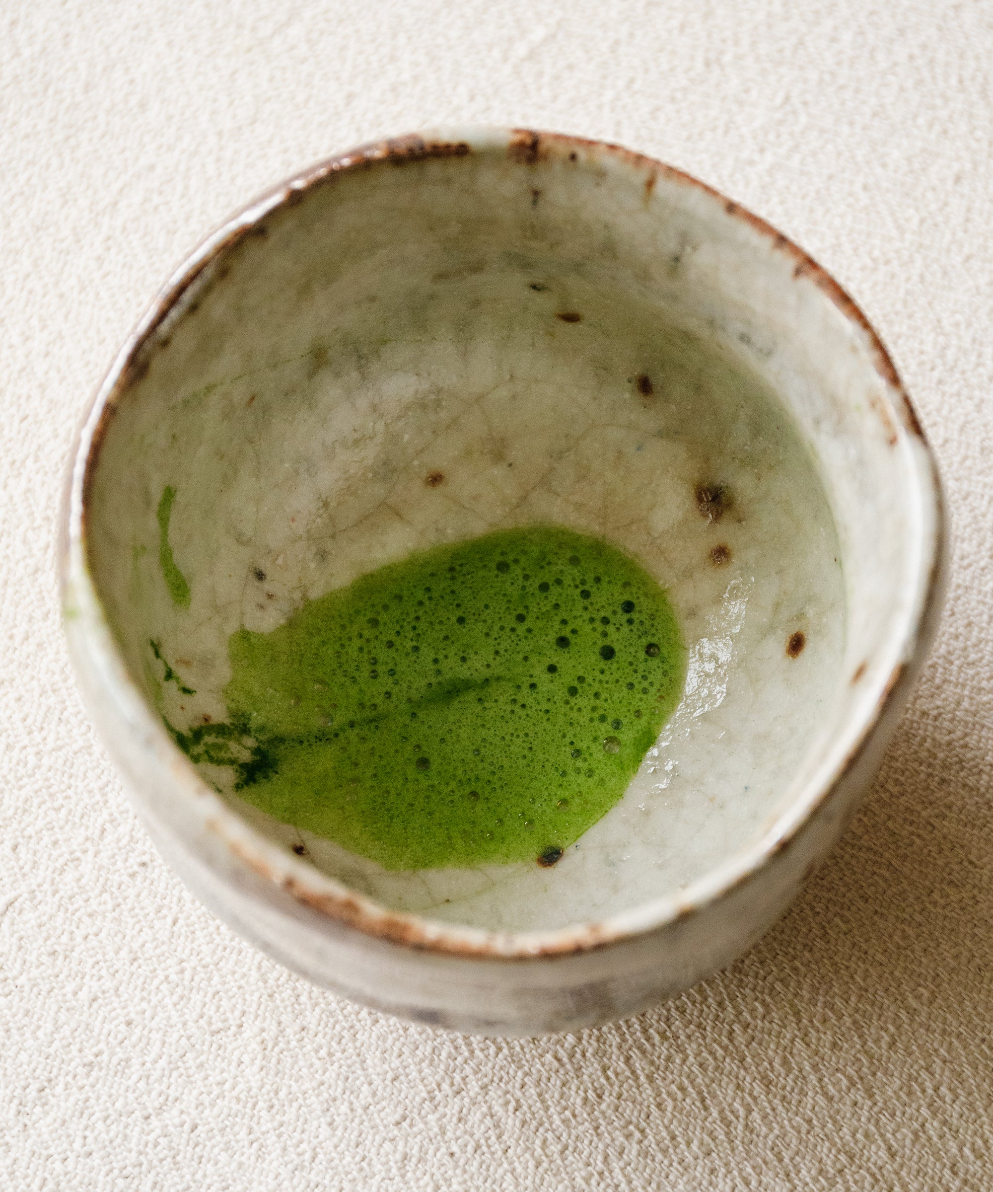 Matcha"Goku Mukashi" Shincha – Cultivate Tea