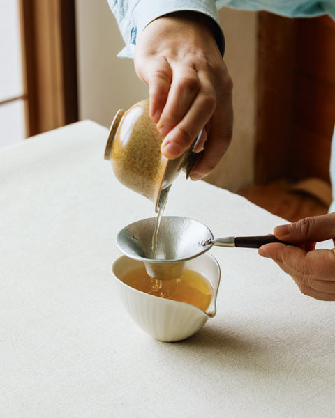 Noma "Minekaori" – Cultivate Tea