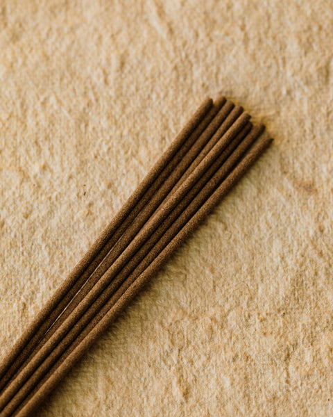 Hainan Oud – Cultivate Tea