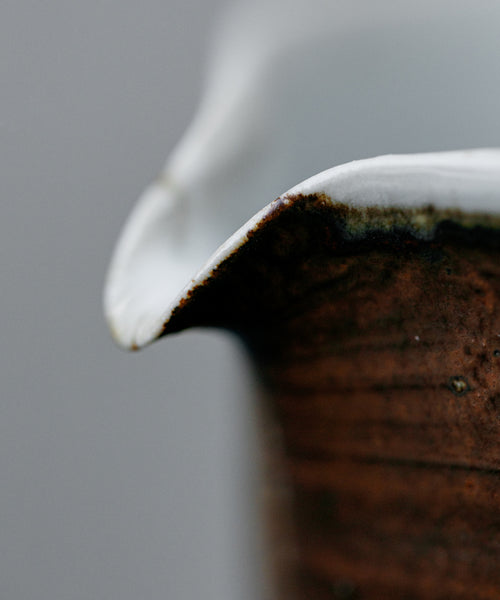 Brown Pitcher Type II – Cultivate Tea
