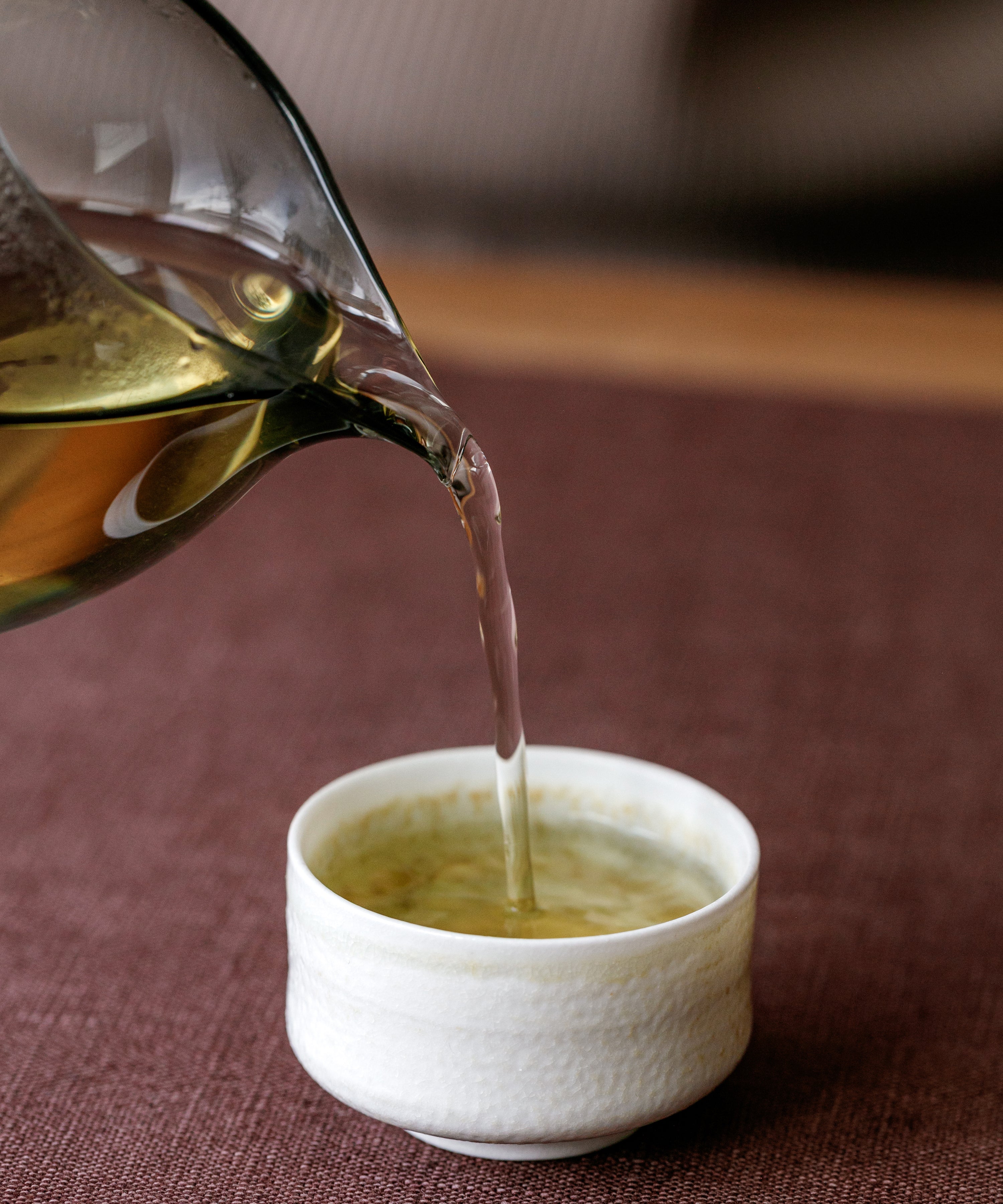 Old Grove Shuixian 2022 – Cultivate Tea