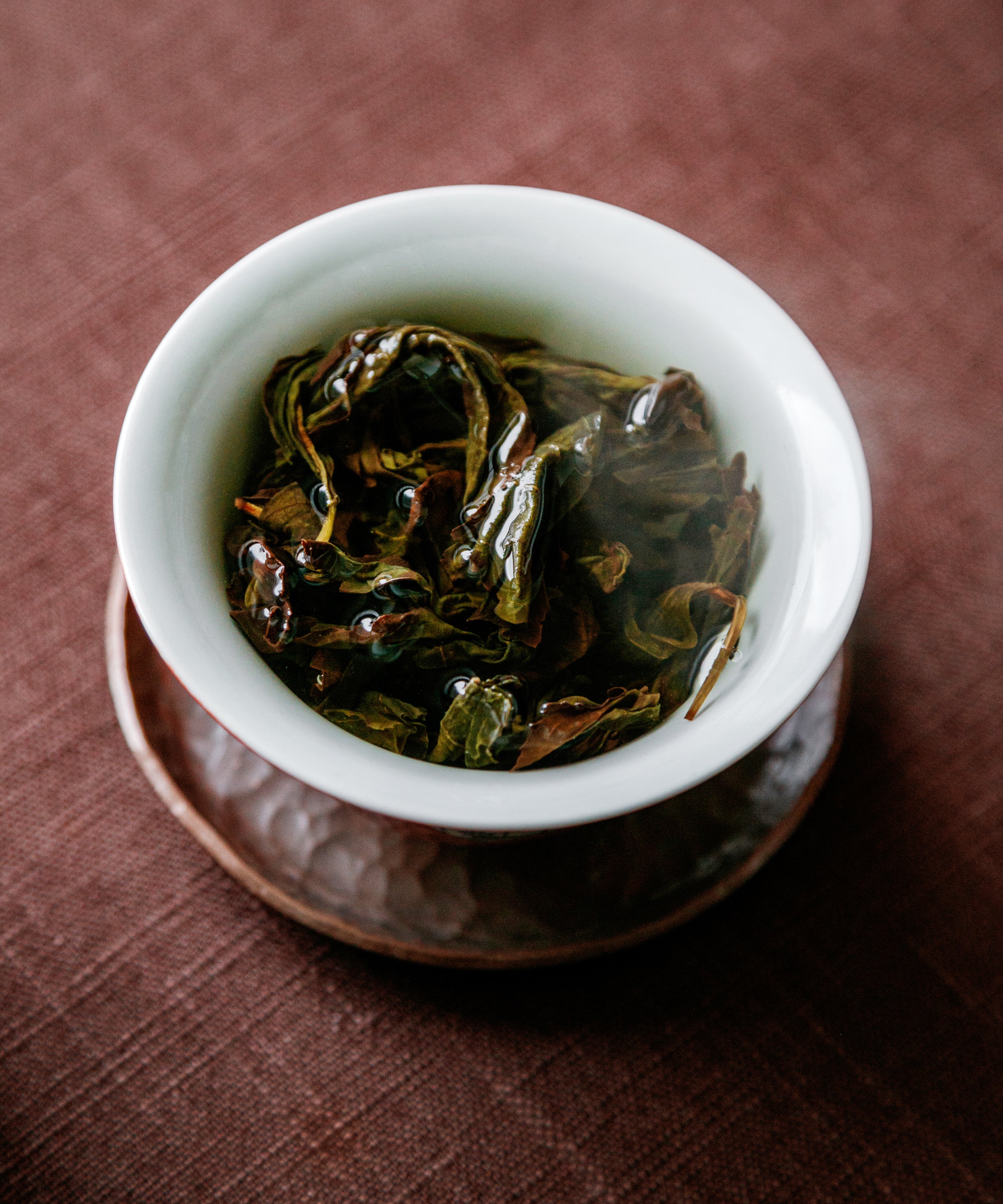 Old Grove Buddha's Hand 2022 – Cultivate Tea