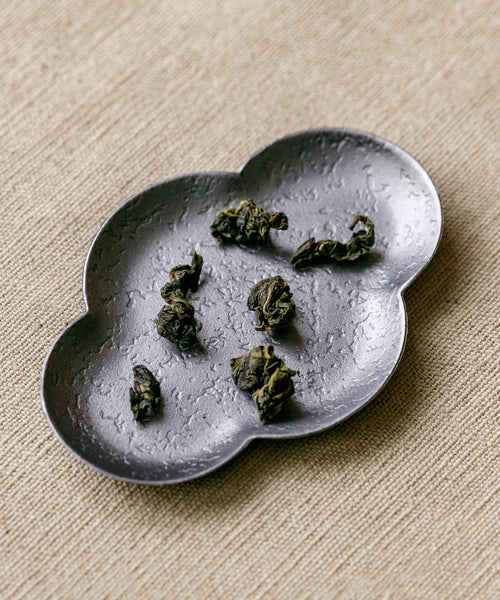 Buddha's Hand High Mountain – Cultivate Tea