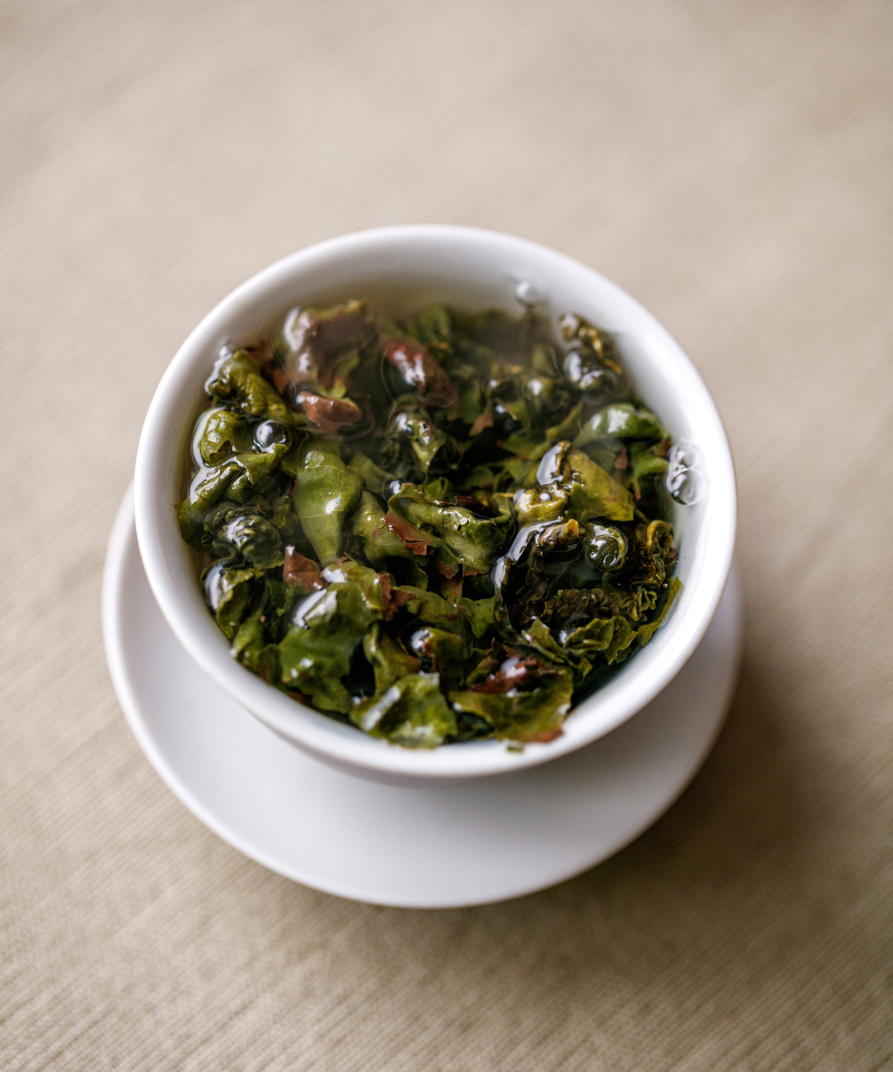 Buddha's Hand High Mountain – Cultivate Tea