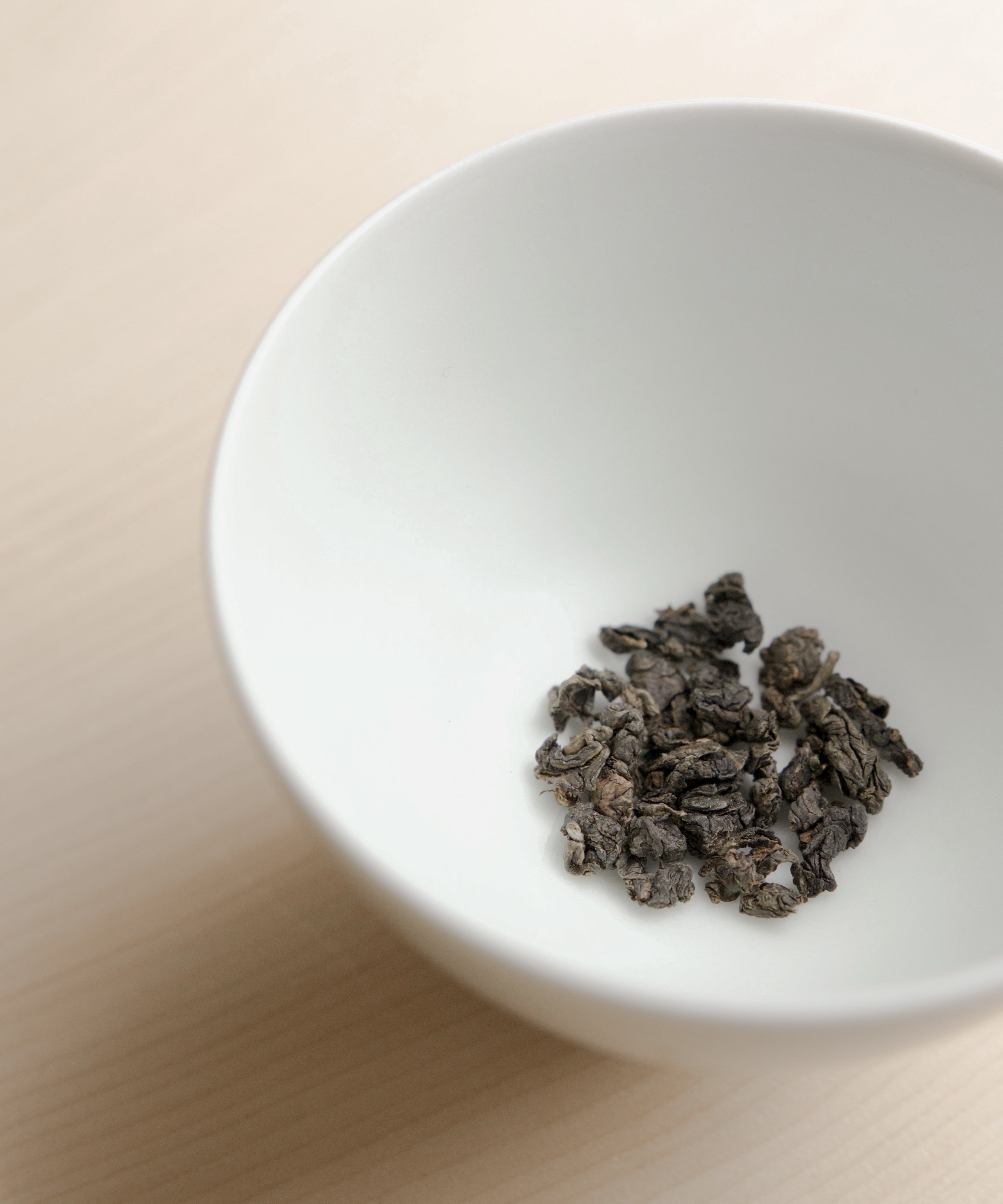 Baiya Qilan 2019 Vintage – Cultivate Tea