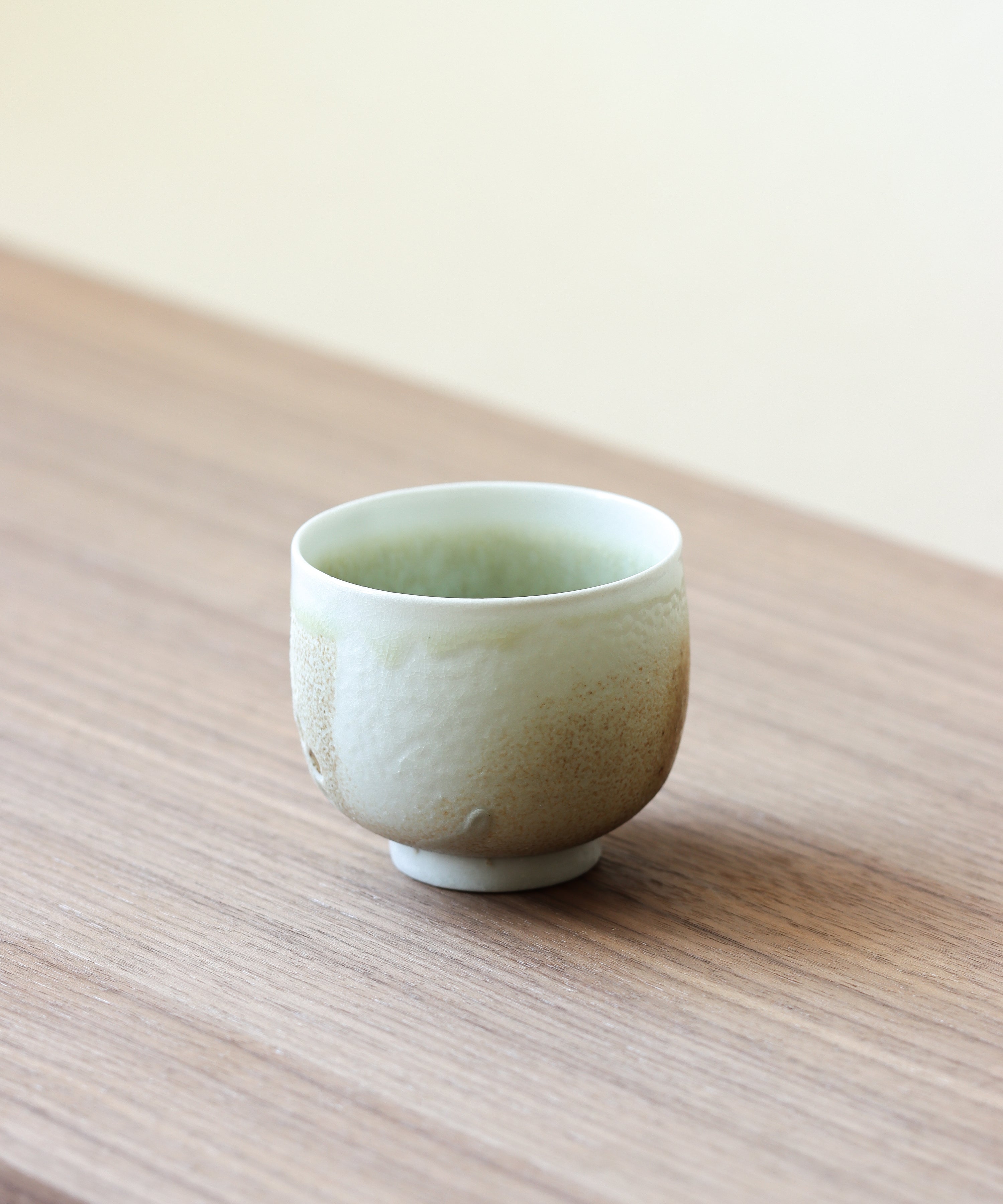 Periwinkle 05 – Cultivate Tea