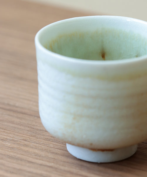Periwinkle 04 – Cultivate Tea