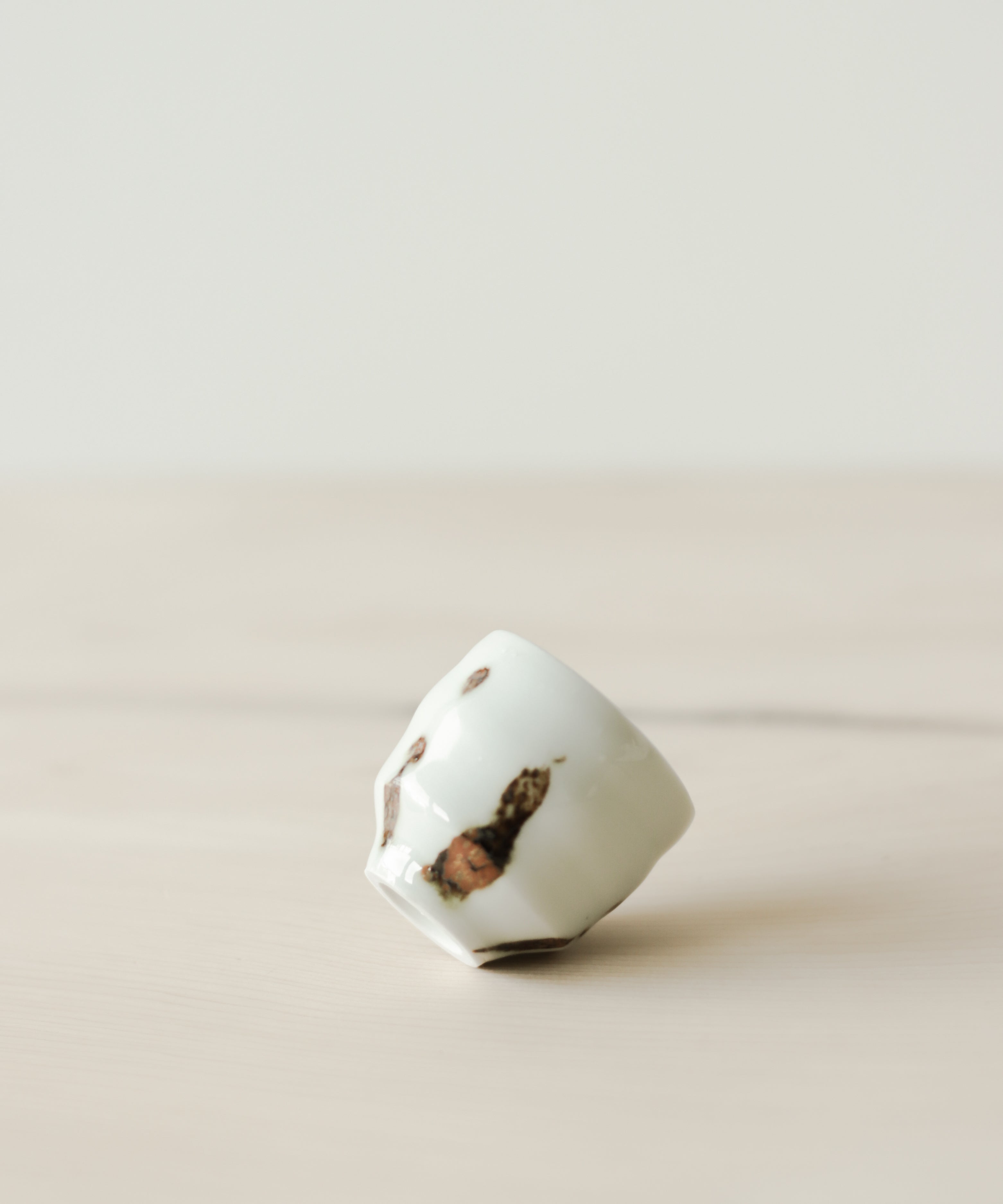 Comet No. 2 – Cultivate Tea